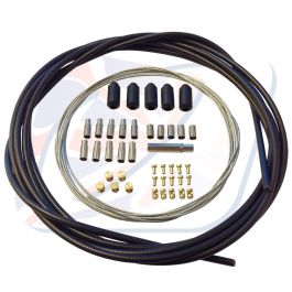 WORKSHOP CLUTCH CABLE KIT | Venhill USA