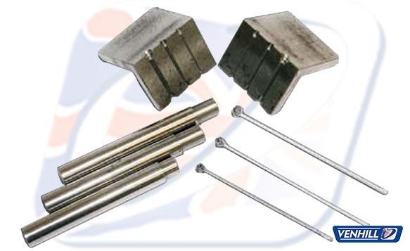 CABLE INNER WIRE BIRD CAGING TOOL | Venhill USA